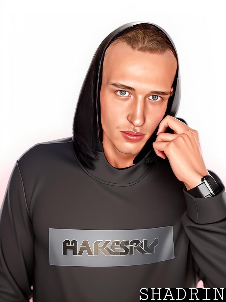 SHADRIN | Soundmain - Библиотека для звукорежиссеров и любителей